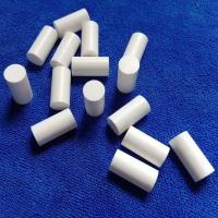 China Industrial Grade ZTA Ceramic Raw Material in Powder or Granule for CAS No. 1344-28-1 for sale
