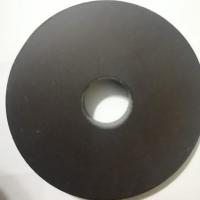China Moulding Processing Ceramic Plates with Good Insulation and High Temperature Resistance for sale