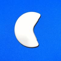 China 200 Alumina Ceramic Valve Disc for Water Tap Faucet  Material for sale