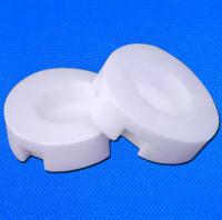 China 200 Alumina Ceramic Valve Disc for Water Tap Faucet  Material for sale