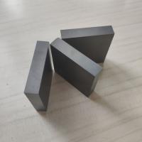 China Ultra Hard Boron Carbide Ceramic Hexes Industrial Ceramic Solution for Efficiency for sale