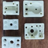 China Insulation Performance and Temperature Resistance Steatite Alumina Ceramic Thermostat for sale