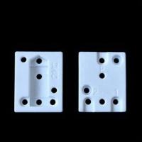 China Insulation Performance and Temperature Resistance Steatite Alumina Ceramic Thermostat for sale