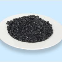 China 99.99% Purity Enamel Glaze Frit for Cast Iron CAS No. 65997-18-4 - for sale