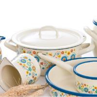 China 99.99% Purity Enamel Glaze Frit for Cast Iron CAS No. 65997-18-4 - for sale