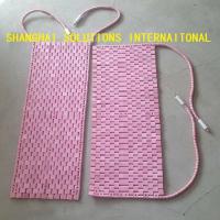 China Alumina Ceramic Heater Bands The Ultimate Heating Solution for sale