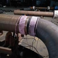 China Alumina Ceramic Heater Bands The Ultimate Heating Solution for sale