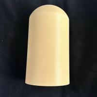 China Zirconia Ceramic Magnesia Stabilized Granular Powder for Mg-PSZ Ceramics Processing for sale