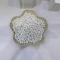 China 99 High Alumina 99 Al2O3 Ceramic Balls 1-80mm Moulding for Ceramic Balls for sale