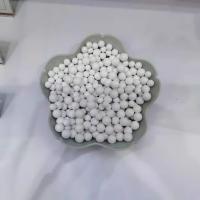 China 99 High Alumina 99 Al2O3 Ceramic Balls 1-80mm Moulding for Ceramic Balls for sale