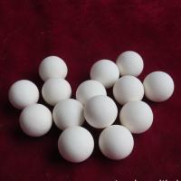 China 99 High Alumina 99 Al2O3 Ceramic Balls 1-80mm Moulding for Ceramic Balls for sale