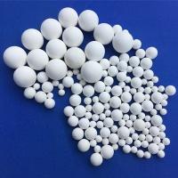China 99 High Alumina 99 Al2O3 Ceramic Balls 1-80mm Moulding for Ceramic Balls for sale