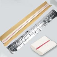 China A1 Welding with Alumina Ceramic Backing on Aluminium Tap Ceramic Plates for sale