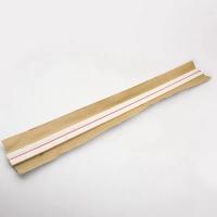 China A1 Welding with Alumina Ceramic Backing on Aluminium Tap Ceramic Plates for sale