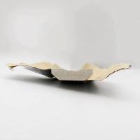 China A1 Welding with Alumina Ceramic Backing on Aluminium Tap Ceramic Plates for sale
