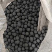 China Silicon Carbide Ceramic Balls Industrial Grade Ceramic Beads for sale