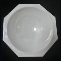 China 60mm 80mm 100mm 120mm Zirconia Ceramic Mortar With Pestle for sale