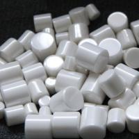 China 60mm 80mm 100mm 120mm Zirconia Ceramic Mortar With Pestle for sale