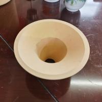 China High Temperature Resistant Mg-PSZ Ceramic Components for Applications 3M01 for sale