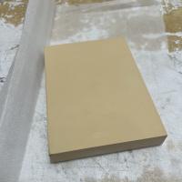 China High Temperature Resistant Mg-PSZ Ceramic Components for Applications 3M01 for sale
