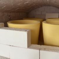 China High Temperature Resistant Mg-PSZ Ceramic Components for Applications 3M01 for sale