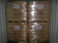 China Iron Oxide Yellow for Concrete Roofing Tiles, Paving Stones, Plastics and Rubberpolymers, Mortar,Paper, & Coil Coatings for sale