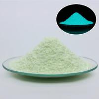 China 200-450 nm Photoluminescent Pigment For Ceramics and Glass Green/Yellow/Blue/Orange/Red for sale