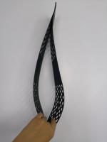 China Black Ramp Road Construction Gravel HDPE Geocell Stabilized for sale