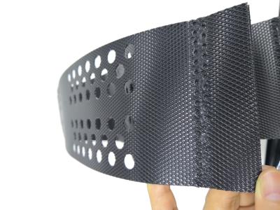 China Welding Space 330mm HDPE Geocell Featuring Smooth Textured or Honeycomb Type Surface Meeting GB Standard Ideal for Ground Reinforcement Applications for sale