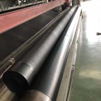 China High Density Polyethylene HDPE Geomembrane Thermoplastic Sheet Liner for sale