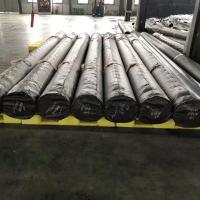 China 3.0mm HDPE Geomembrane Liner Pond Flexible Sheet for sale