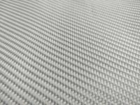 China Polyester / Polypropylene Woven Geotextile Aperture Size 0.05-0.2mm for sale