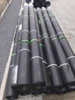 China Waterproof HDPE Geomembrane Liner Anti Aging & UV Resistant for sale