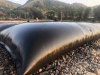 China Outstanding Dewatering Geotextile Tubes With Enhanced Durability for sale