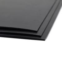 China Waterproof HDPE Geomembrane Liner Anti Aging & UV Resistant for sale