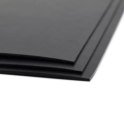 China 3.0mm HDPE Geomembrane Liner Pond Flexible Sheet for sale