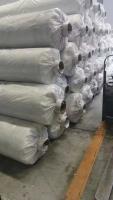 China High Tensile Strength 1200KN Woven Geotextile Reinforcement Of Roadbed for sale