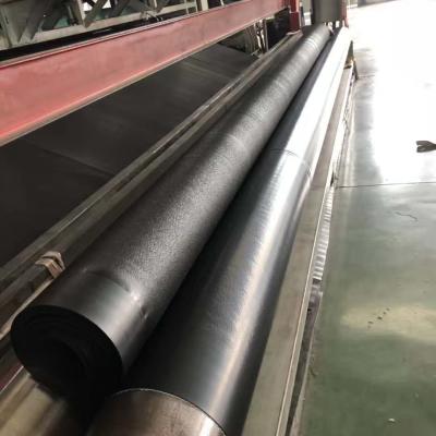China HDPE Geomembrane Liner For Excellent Performance Length 50-100m for sale