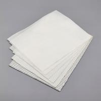 China 10% Elongation Woven Geotextile Fabric PET / PP Perfect Fit Polyester / Polypropylene for sale