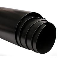 China Hydrostatic Pressure Resistance Geomembrane Length 50 to 100m Waterproof Barrier for Landfill Liners and Mining Projects for sale