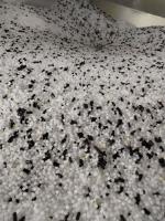 China Puncture Resistance 20N Fish Pond Liner Textured Surface Manufactured for Robust Water Retention and Long Term Aquaculture for sale