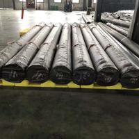 China Oxygen Index at least 30 percent HDPE geomembrane engineered for performance in harsh conditions life time beyond 10 years for sale