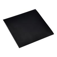China 0.5mm HDPE Geomembrane Liner Smooth High Tensile Impermeable For Dam And Reservoir for sale