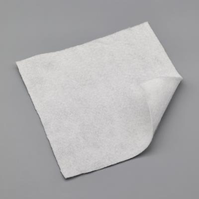 China Eco Friendly PP Staple Fiber Non Woven Geotextile For Coastal Erosion Control for sale
