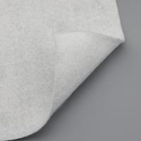 China Eco Friendly PP Staple Fiber Non Woven Geotextile For Coastal Erosion Control for sale
