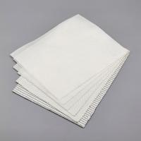 China High Quality High Strength Filament Woven Geotextile Fabric For Subgrade Reinforcement for sale