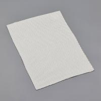 China High Quality High Strength Filament Woven Geotextile Fabric For Subgrade Reinforcement for sale