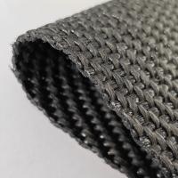 China High Strength PP Woven Geotextile Dewatering Tubes For Environmental Dredging And Dewatering for sale