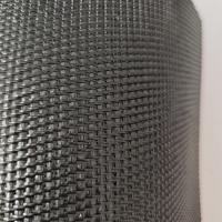 China High Strength PP Woven Geotextile Dewatering Tubes For Environmental Dredging And Dewatering for sale