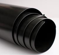 China HDPE/LDPE/EVA HDPE Geomembrane Liner With Waterproof And Aging Resistance For Dam And Pond Lining for sale